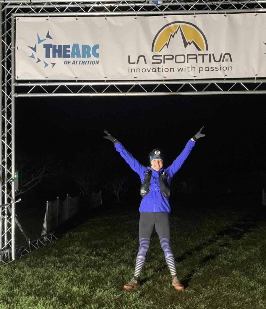 Arc of Attrition 2023