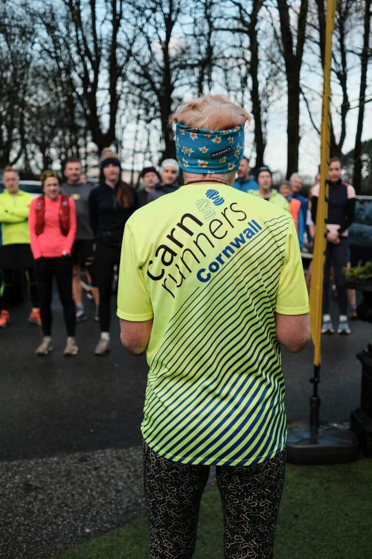 Carn Runners | Running Club in Camborne & Redruth Cornwall