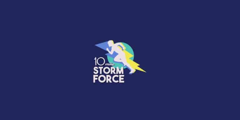 Storm Force 10 - Entries now open
